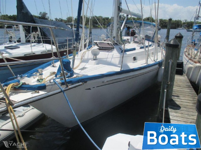 1989 Brewer 44 for sale. View price, photos and Buy 1989 Brewer 44 #151279