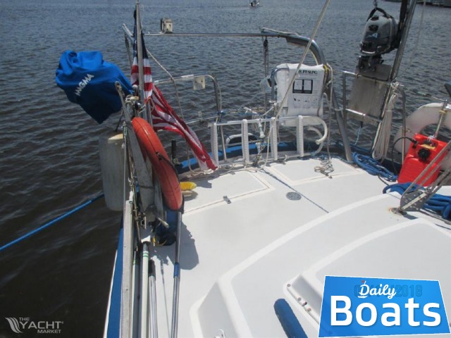 1989 Brewer 44 for sale. View price, photos and Buy 1989 Brewer 44 #151279