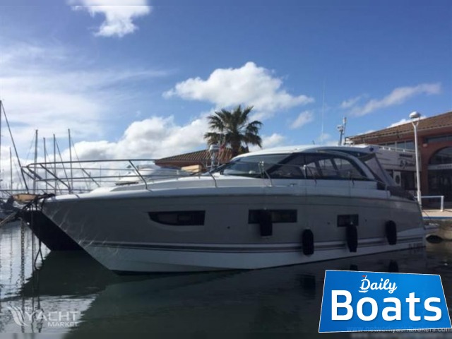 2014 Jeanneau Leader 40 for sale. View price, photos and Buy 2014 ...