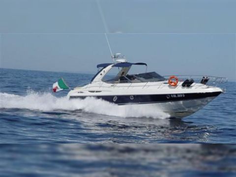 2004 Cranchi 41 Endurance for sale. View price, photos and Buy 2004 ...