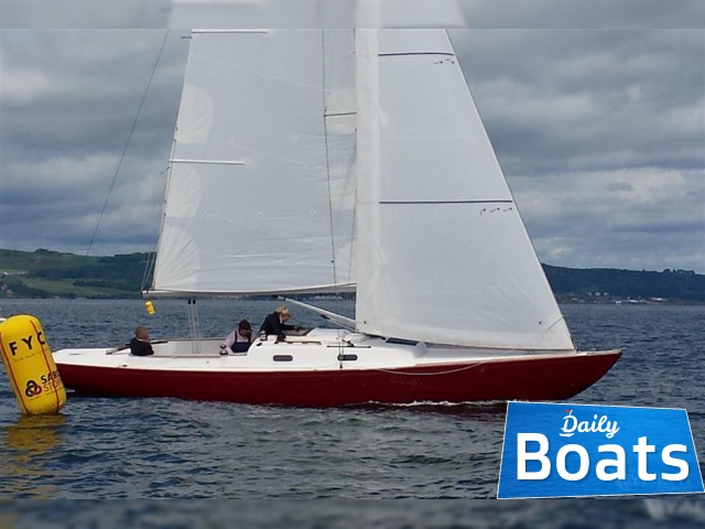 2014 Rustler Yachts 33 for sale. View price, photos and Buy 2014 ...