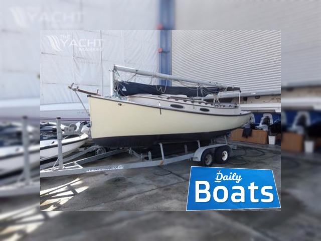 2002 Compac Com-Pac Horizon-Cat for sale. View price, photos and Buy ...