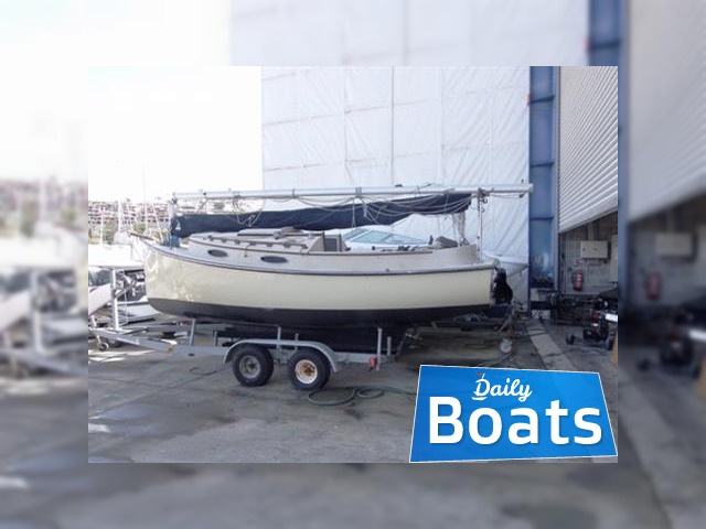 2002 Compac Com-Pac Horizon-Cat for sale. View price, photos and Buy ...