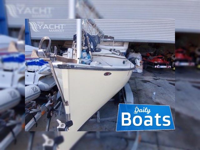 2002 Compac Com-Pac Horizon-Cat for sale. View price, photos and Buy ...