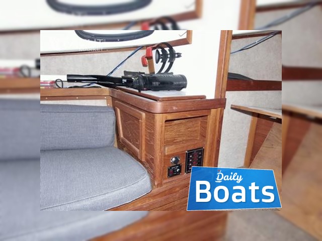 2002 Compac Com-Pac Horizon-Cat for sale. View price, photos and Buy ...