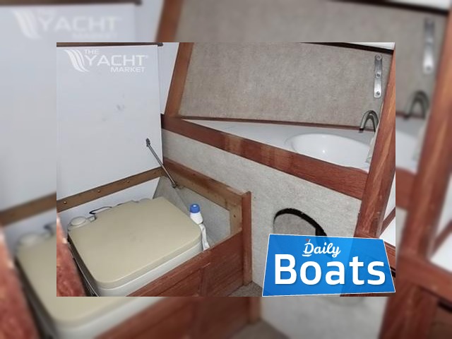 2002 Compac Com-Pac Horizon-Cat for sale. View price, photos and Buy ...