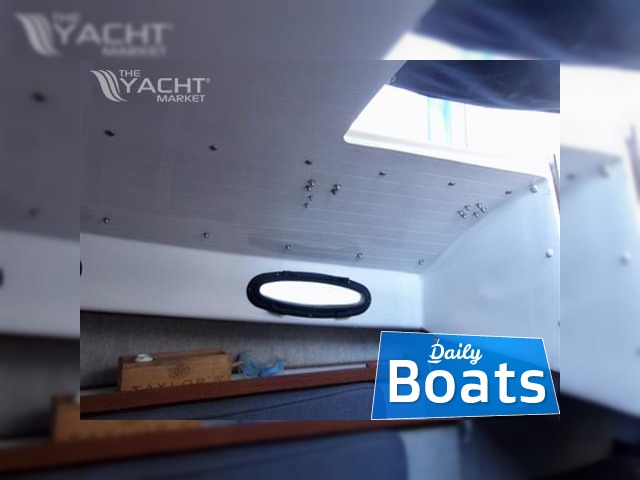 2002 Compac Com-Pac Horizon-Cat for sale. View price, photos and Buy ...