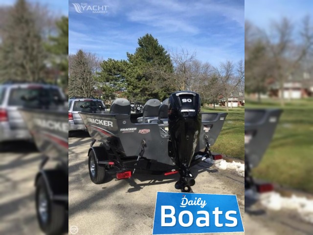 2016 Tracker Pro Guide V16 for sale. View price, photos and Buy 2016 ...