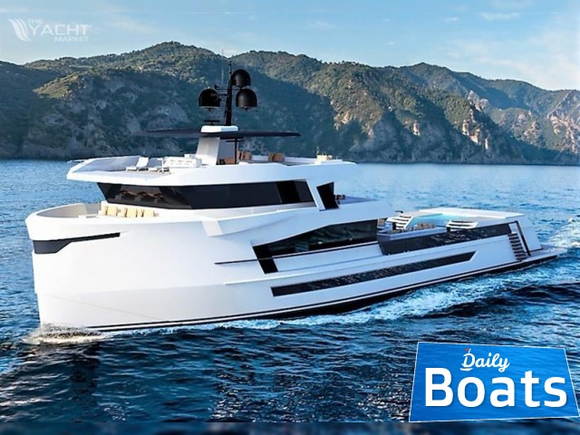 2019 Ocean King 130 Naucrates for sale. View price, photos and Buy 2019 ...