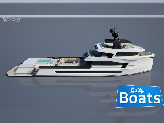 2019 Ocean King 130 Naucrates for sale. View price, photos and Buy 2019 ...