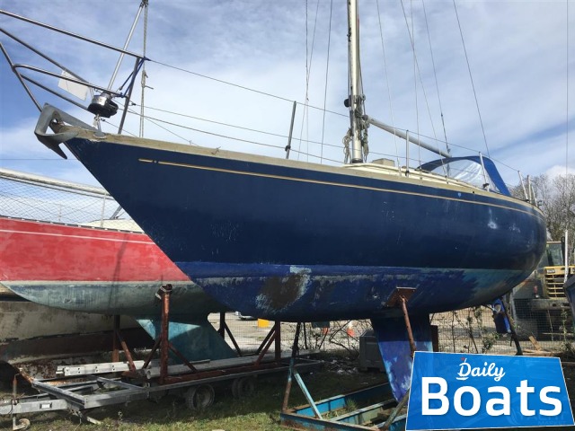 1973 Carter 33 for sale. View price, photos and Buy 1973 Carter 33 #151397