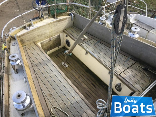 1973 Carter 33 for sale. View price, photos and Buy 1973 Carter 33 #151397