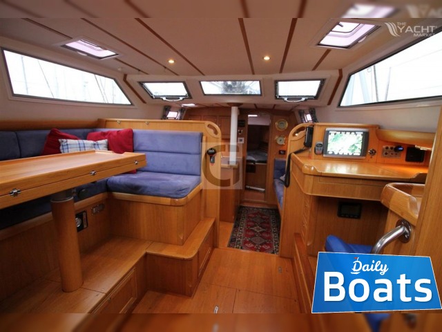 2010 Rustler 44 Ds for sale. View price, photos and Buy 2010 Rustler 44 ...