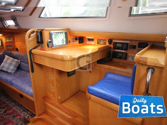 2010 Rustler 44 Ds for sale. View price, photos and Buy 2010 Rustler 44 ...