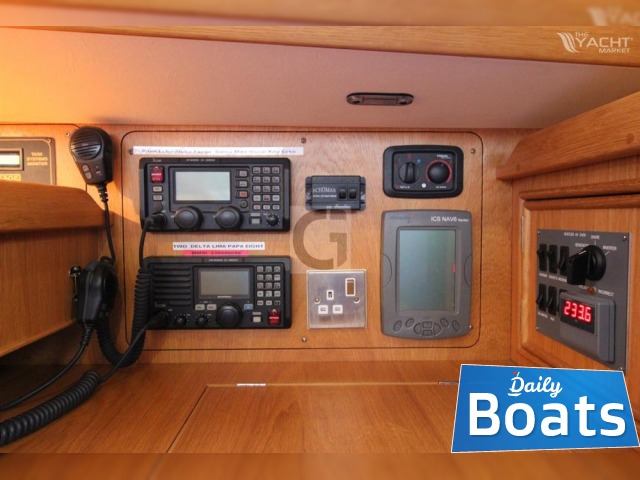 2010 Rustler 44 Ds for sale. View price, photos and Buy 2010 Rustler 44 ...
