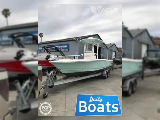 2017 Robalo 246 Cayman for sale. View price, photos and Buy 2017 Robalo ...