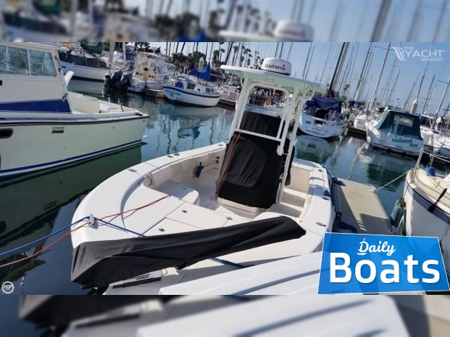 2017 Robalo 246 Cayman for sale. View price, photos and Buy 2017 Robalo ...