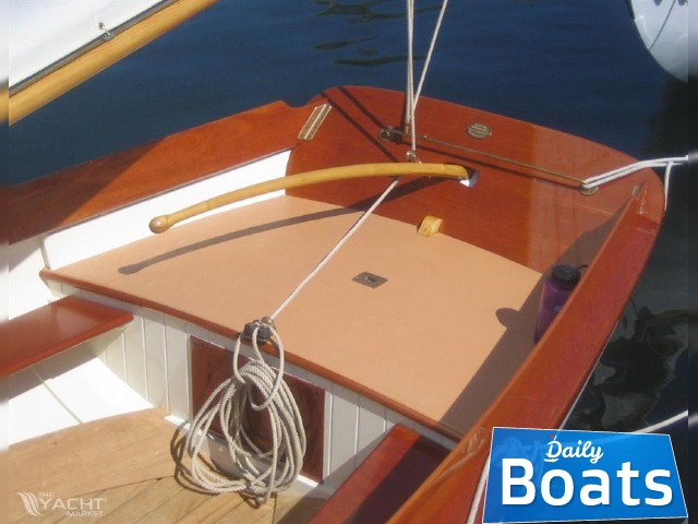 2018 Built In Usa New Herreshoff 12.5 for sale. View price, photos and ...