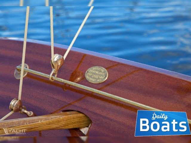 2018 Built In Usa New Herreshoff 12.5 for sale. View price, photos and ...