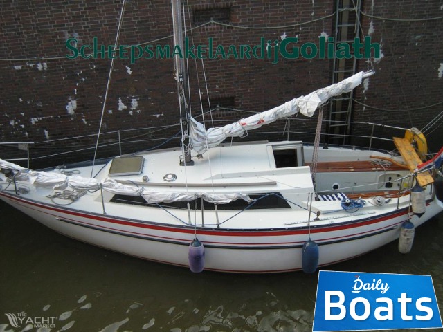 1977 Mirage 28 for sale. View price, photos and Buy 1977 Mirage 28 #151468