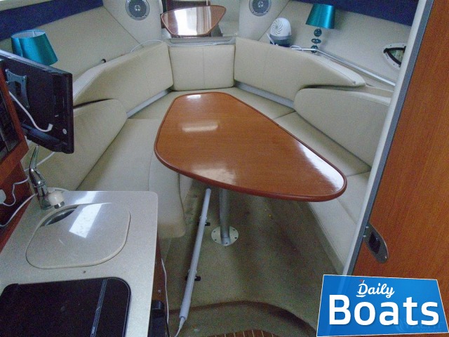 2009 Bayliner 245 Cruiser for sale. View price, photos and Buy 2009 ...