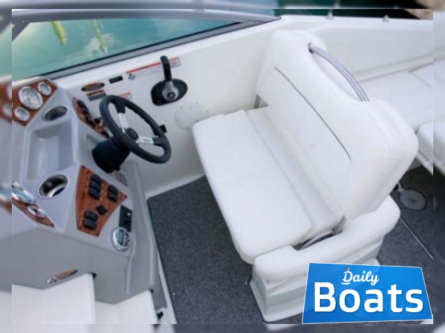 2009 Bayliner 245 Cruiser for sale. View price, photos and Buy 2009 ...