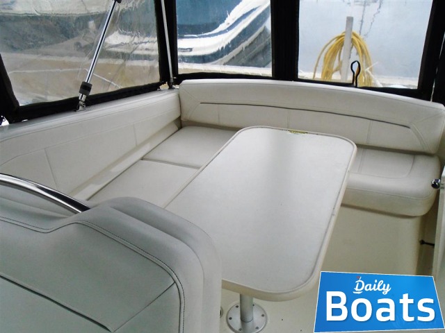 2009 Bayliner 245 Cruiser for sale. View price, photos and Buy 2009 ...