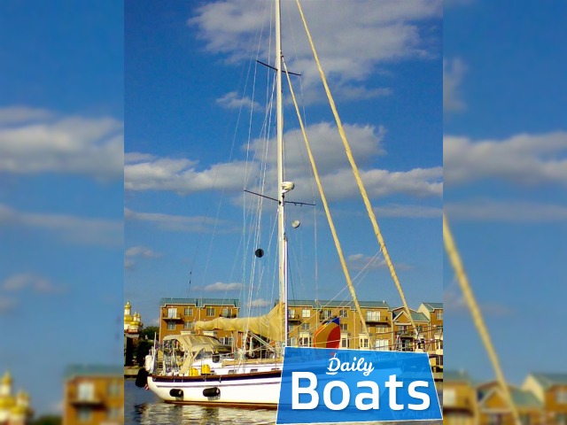 2002 Cabo Boats Rico 42 for sale. View price, photos and Buy 2002 Cabo ...