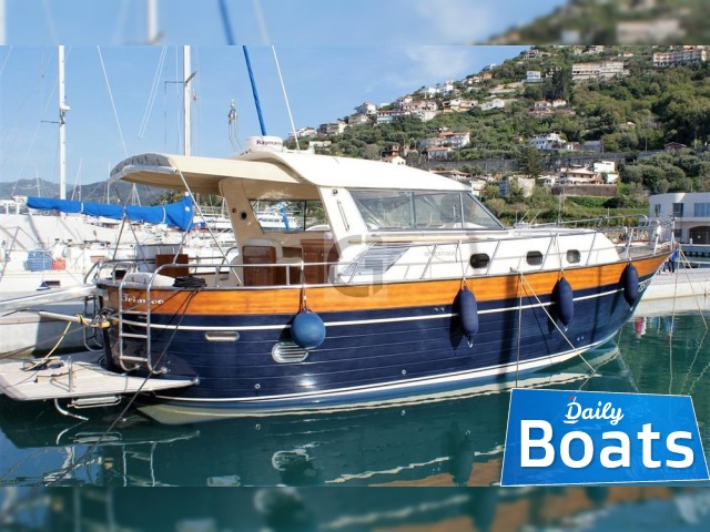 2005 Apreamare 12 Ht for sale. View price, photos and Buy 2005 ...