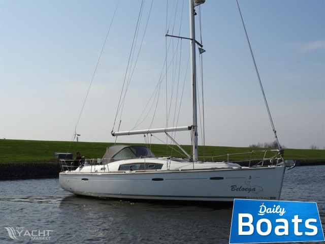 2008 Beneteau 40 for sale. View price, photos and Buy 2008 Beneteau 40 ...