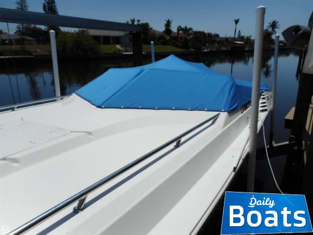 2004 Fountain Executioner 35 for sale. View price, photos and Buy 2004 ...