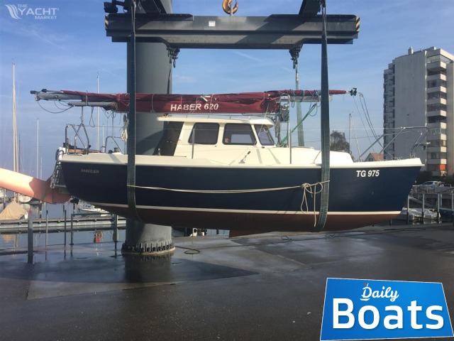 Haber 620 for sale. View price, photos and Buy Haber 620 #151631