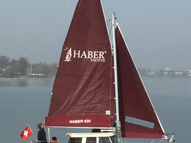 Haber 620 for sale. View price, photos and Buy Haber 620 #151631