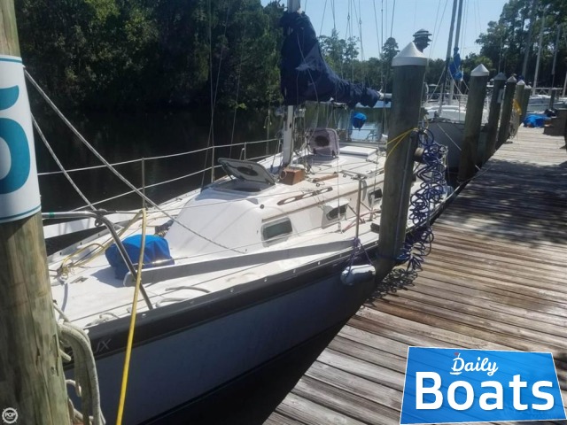 1982 Irwin Yachts 34 Citation for sale. View price, photos and Buy 1982 ...