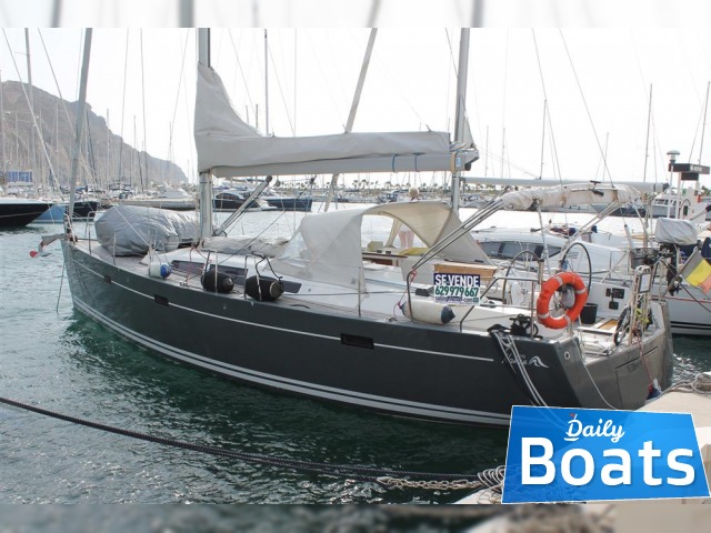 2008 Hanse 470 for sale. View price, photos and Buy 2008 Hanse 470 #151679