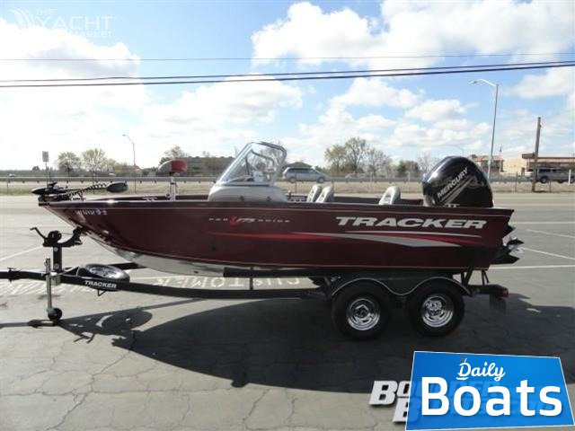 2018 Tracker Pro Guide V-175 Wt for sale. View price, photos and Buy ...