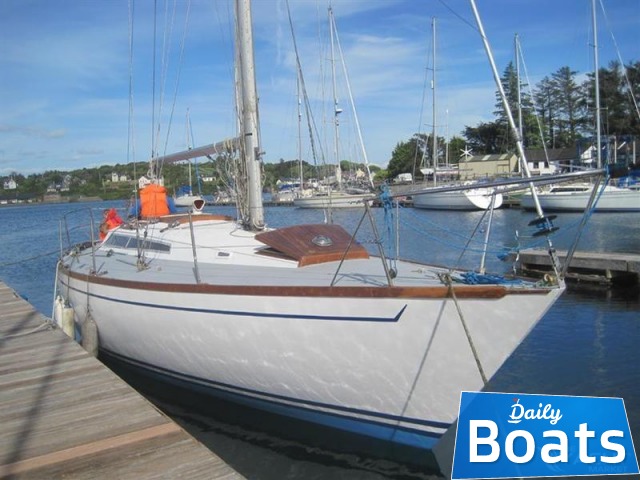 1990 Alan Pape 35 for sale. View price, photos and Buy 1990 Alan Pape ...