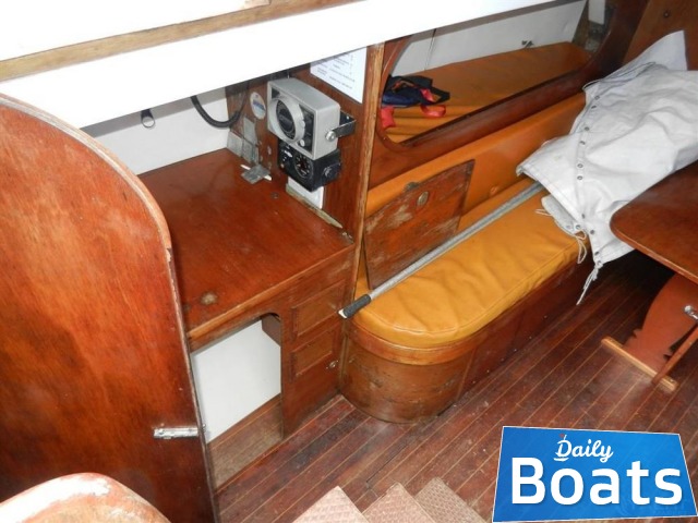 1990 Alan Pape 35 for sale. View price, photos and Buy 1990 Alan Pape ...