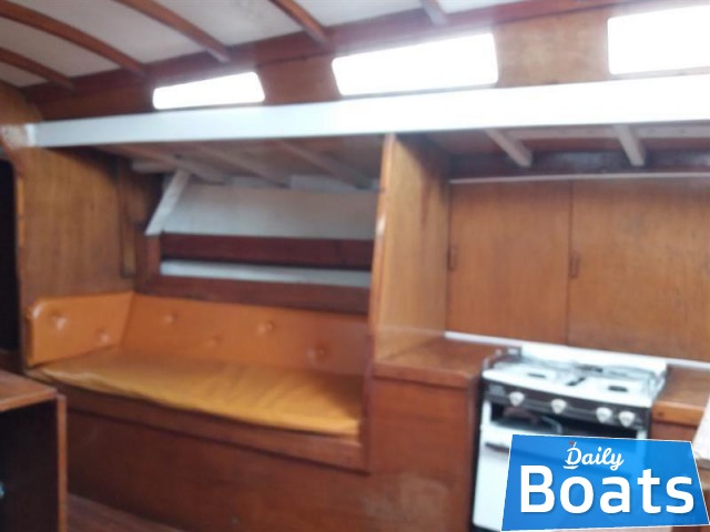 1990 Alan Pape 35 for sale. View price, photos and Buy 1990 Alan Pape ...