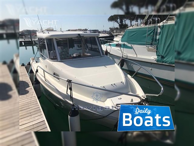 2012 Selva C.6.5 Cabin Plus for sale. View price, photos and Buy 2012 ...