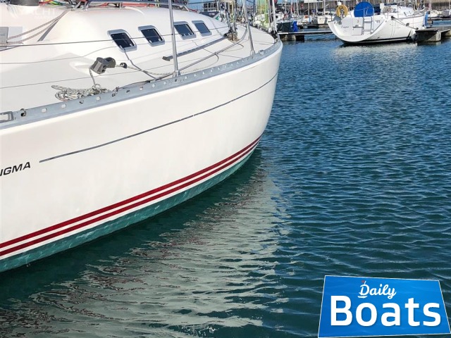 1994 Sigma 400 for sale. View price, photos and Buy 1994 Sigma 400 #151737