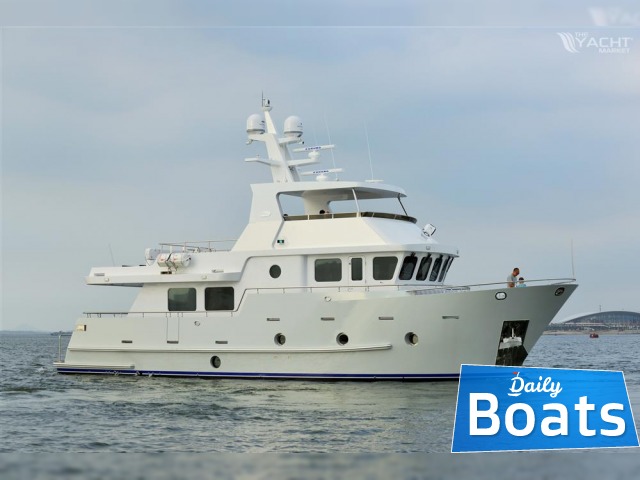 2018 Bering 65 for sale. View price, photos and Buy 2018 Bering 65 #151748