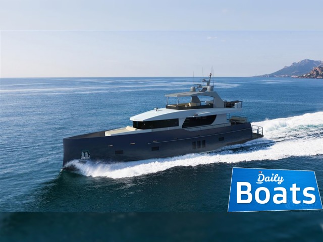 2018 Bering 85 for sale. View price, photos and Buy 2018 Bering 85 #151800