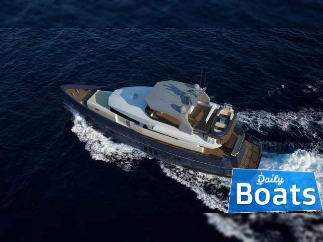 2018 Bering 85 for sale. View price, photos and Buy 2018 Bering 85 #151800