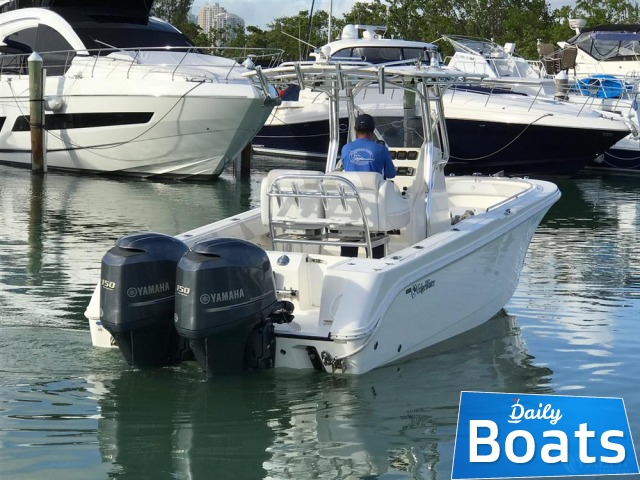 2013 EdgeWater 245 Cc for sale. View price, photos and Buy 2013 ...