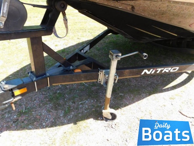 2006 Nitro 911 Cdc for sale. View price, photos and Buy 2006 Nitro 911 ...