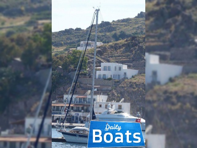 1985 Hallberg Rassy Hallberg-Rassy 352 til salgs. Se pris, bilder og ...