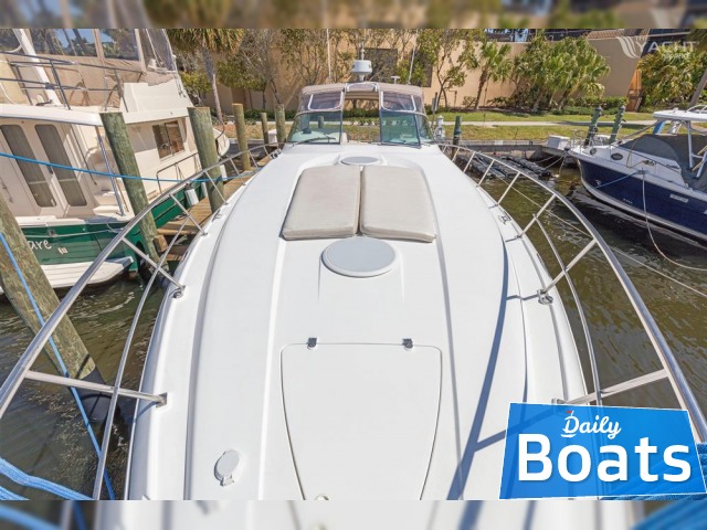 2000 Cruisers Yachts 4270 Express for sale. View price, photos and Buy ...