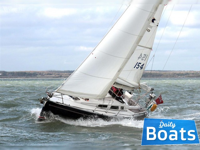 2005 Maxi Yachts 1050 for sale. View price, photos and Buy 2005 Maxi ...