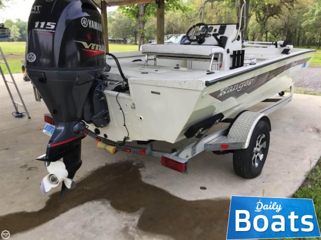 2016 Ranger Boats Rp190 for sale. View price, photos and Buy 2016 ...